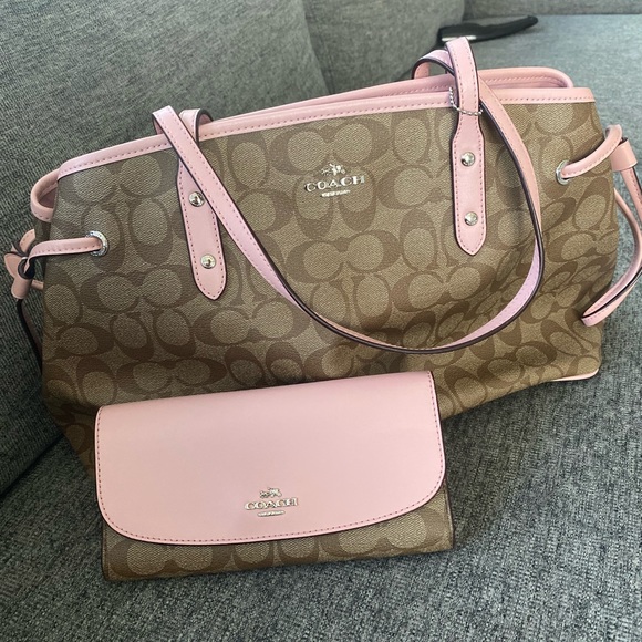 Coach | Bags | Coach Set | Poshmark